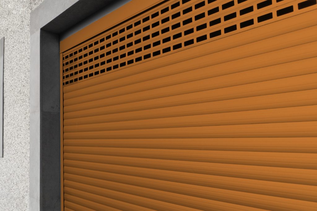 Rolling Shutter Repair Brookhaven GA – Expert Service Company 2024